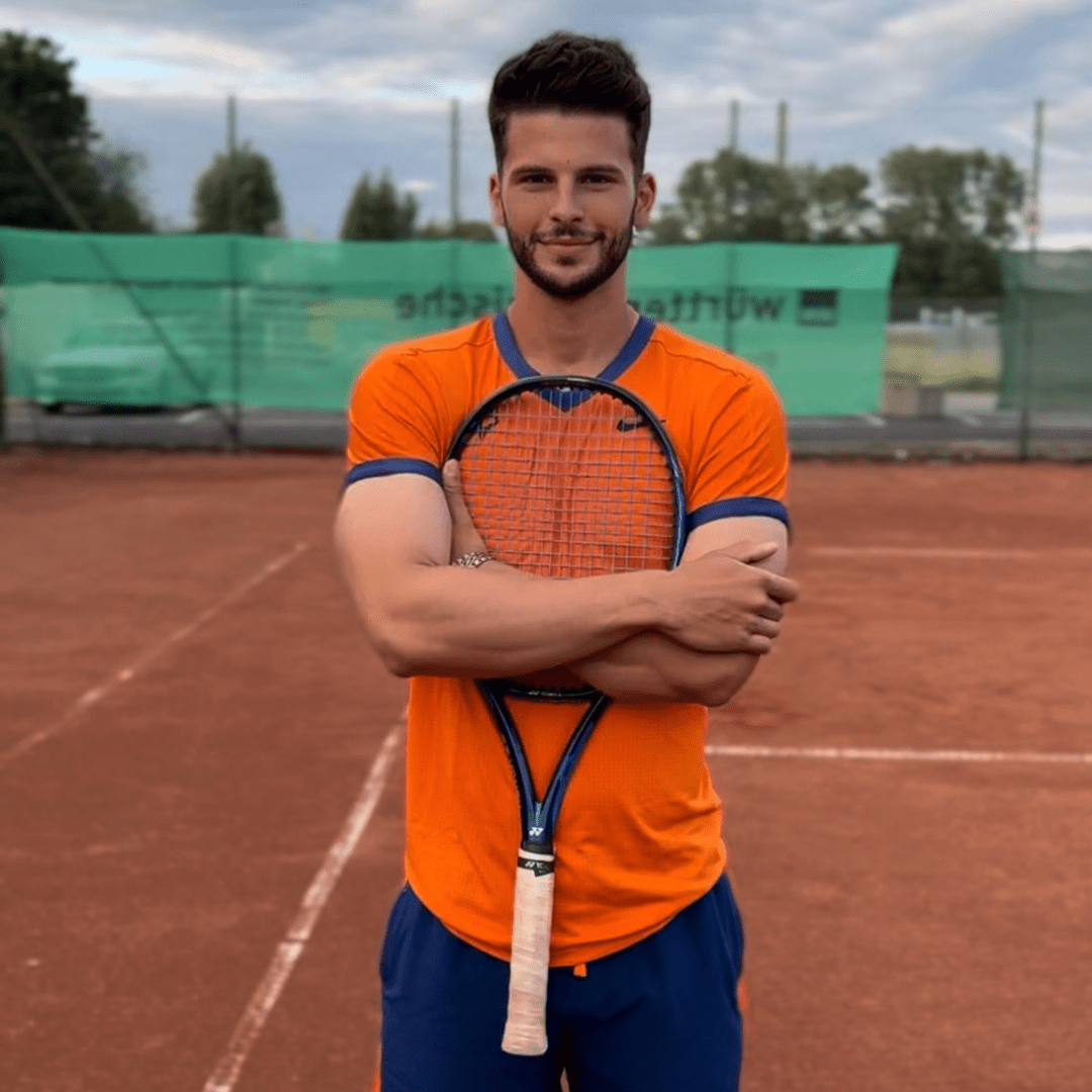 Unsere Trainer – Tennisclub Bardenberg | VfL Bardenberg 1936 e.V.